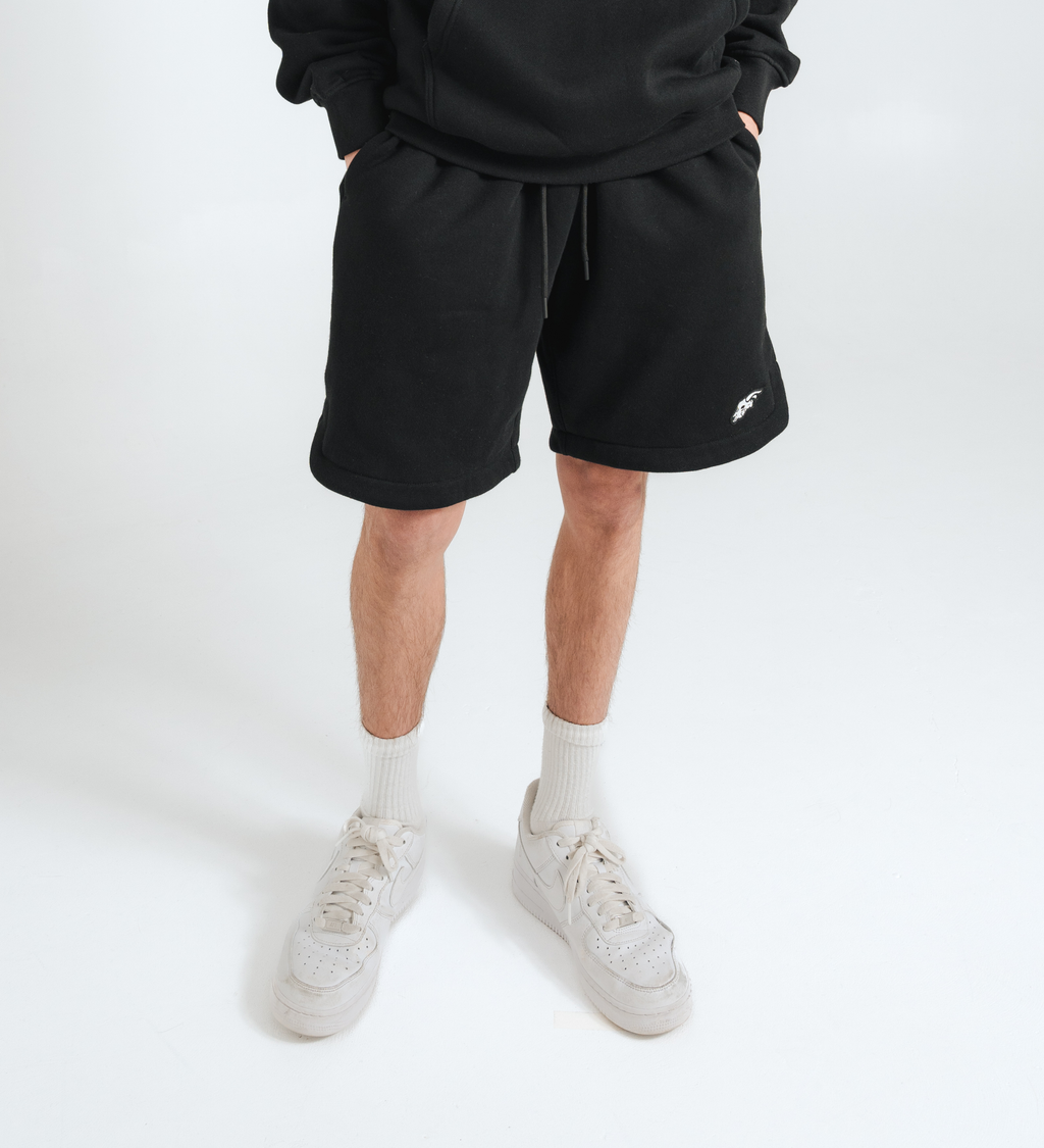 Essential short M – Angora