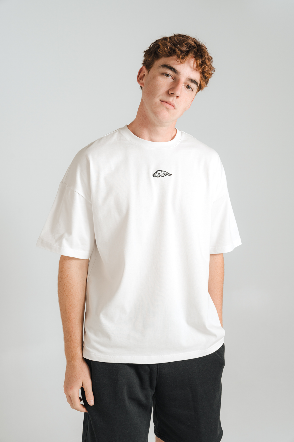 Angora PowerFlex Essential T-shirt